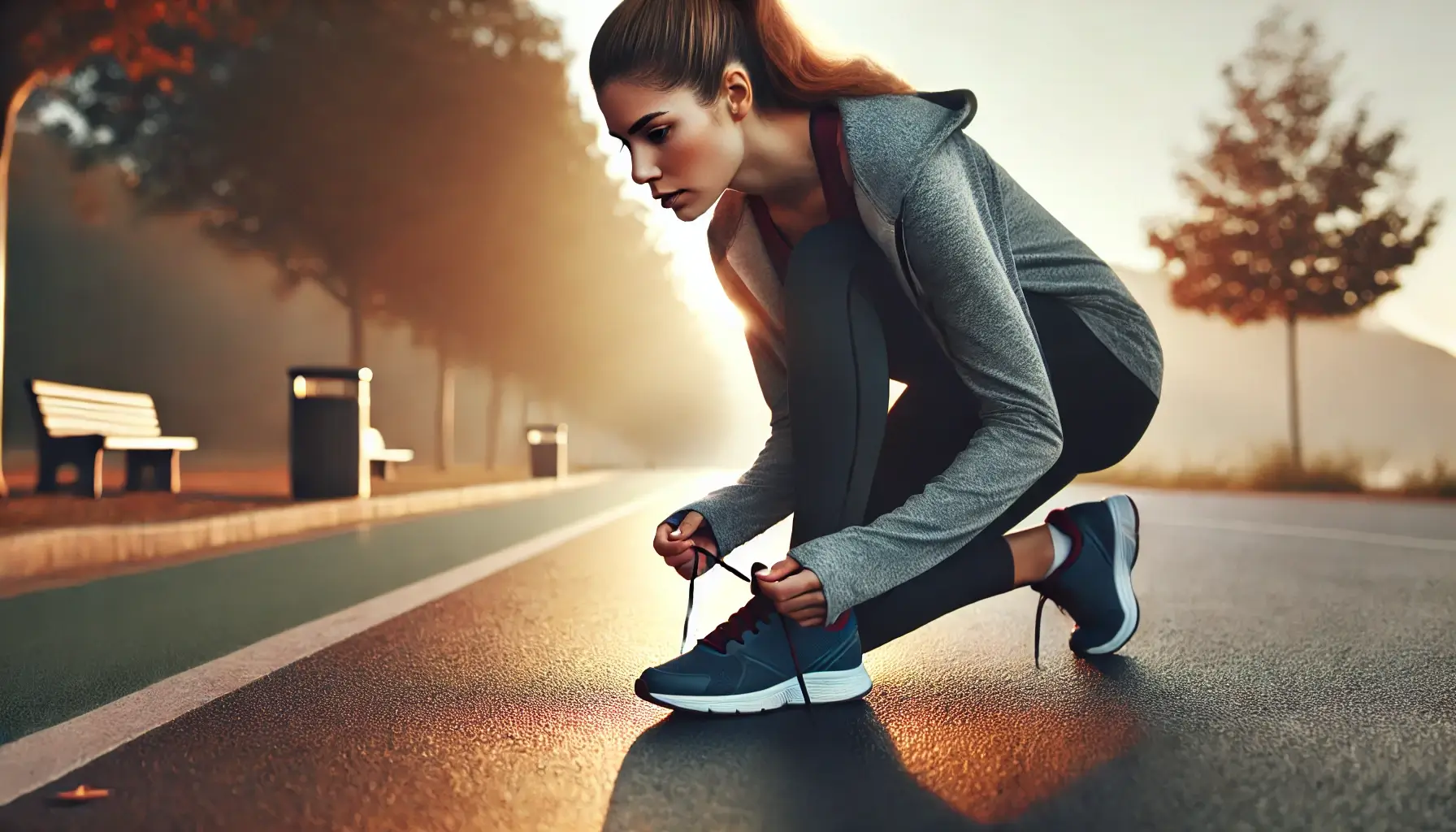 How to Stay Motivated to Run Consistently - fullvitality360.com