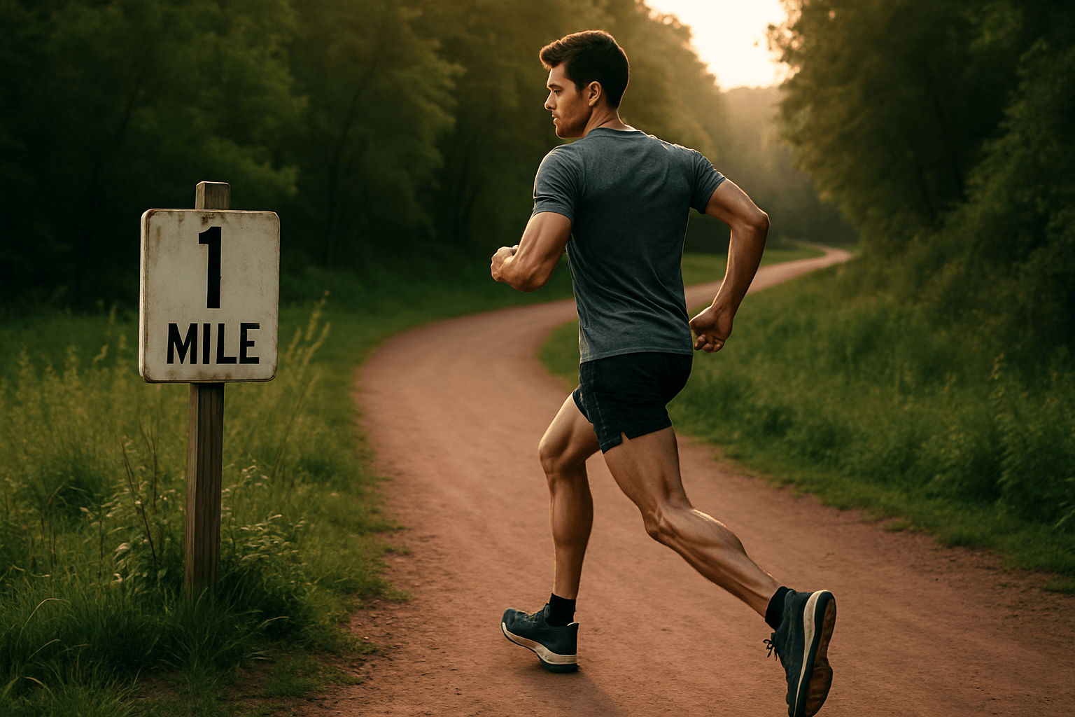 How to Build Running Endurance Without Burnout (2025 Guide) - fullvitality360.com